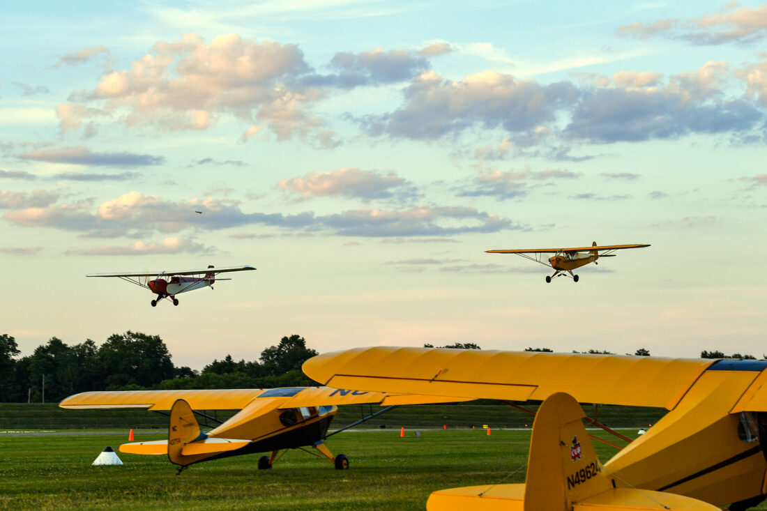 38th Annual Fly-In to arrive June 18 at Piper Airport | News, Sports ...